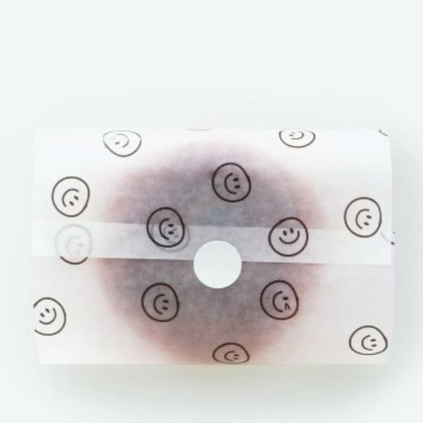 Grid Wrapping Paper - Etsy