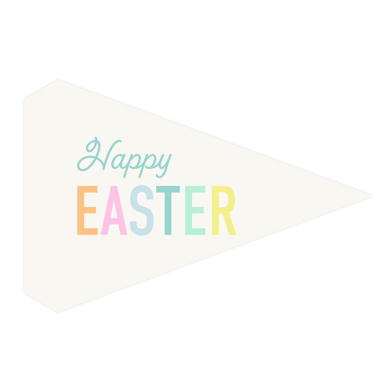 Easter Printable - Etsy