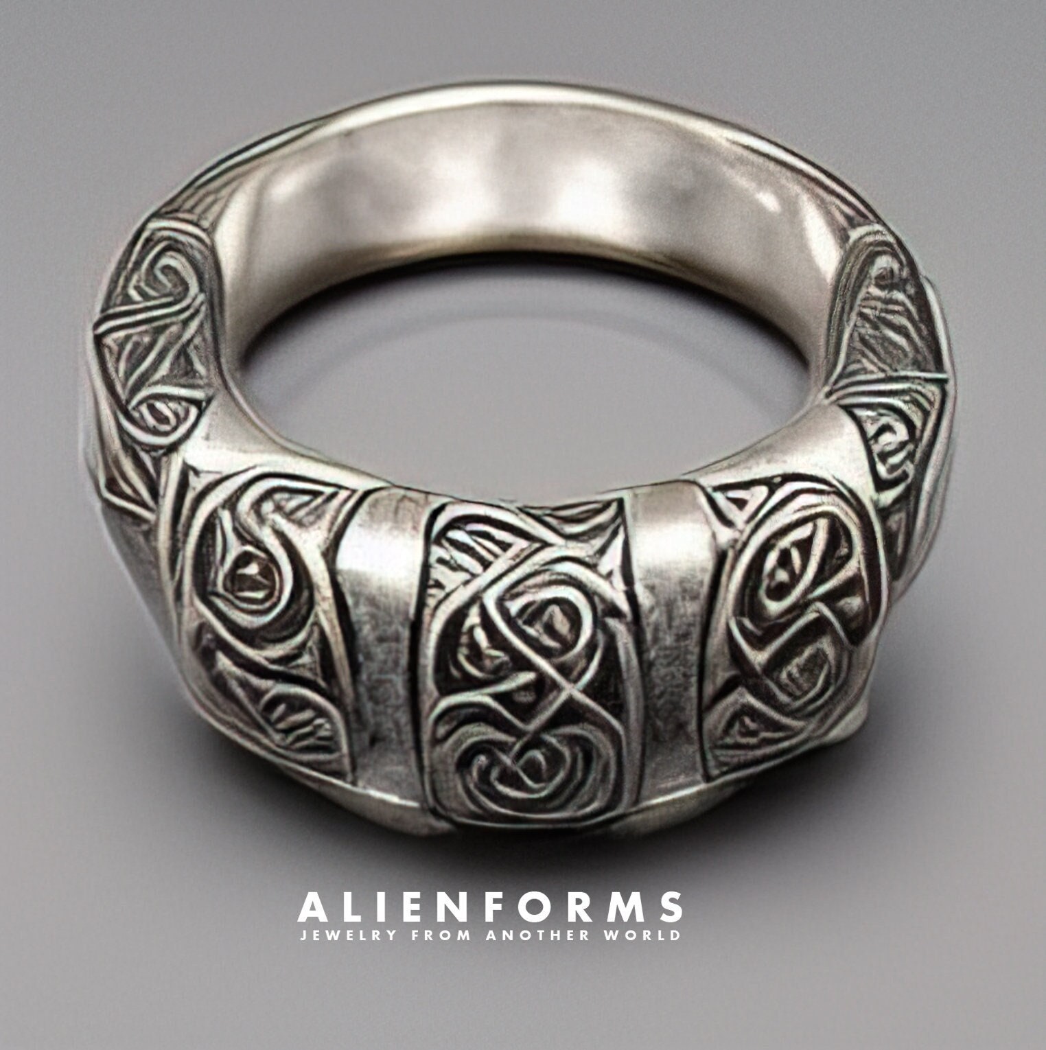 Ancient Celtic Jewelry