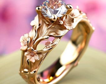 DNA Ring Science Ring Geek Wedding Ring Braided Wedding - Etsy