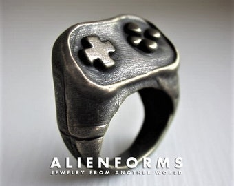 AlienFormsJewelery - Etsy Israel