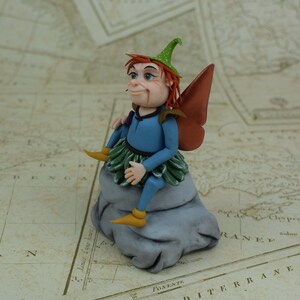 Fairy Cake Topper Tutorial. Instant PDF Download, Full Colour Step by ...