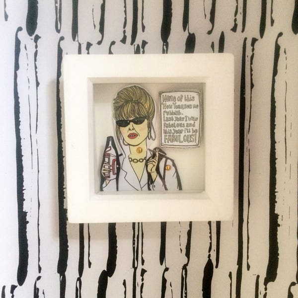 Absolutely Fabulous - Etsy