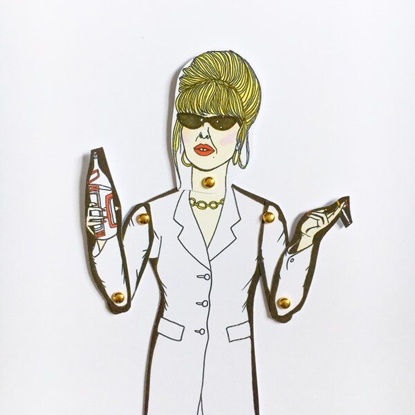 Patsy Stone - Etsy