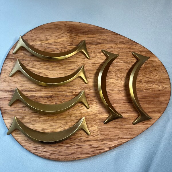 Mid Century Hardware - Etsy