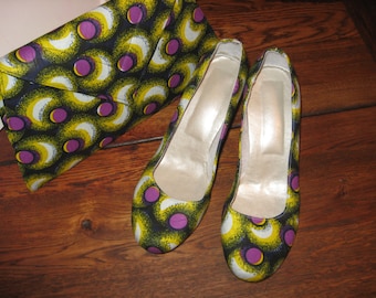 Trapeze Pouch - Etsy