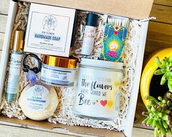 Relax Gift Box - Etsy