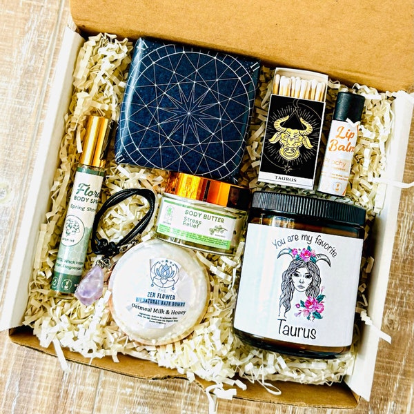 Astrology Gifts - 60+ Gift Ideas for 2024