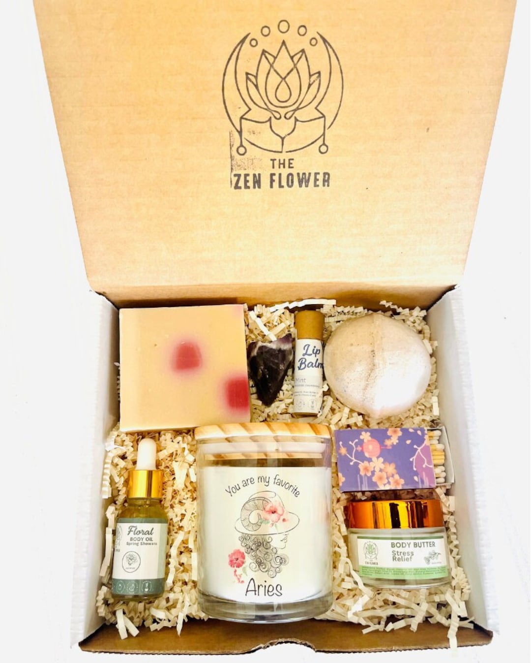 Aries Birthday Gift Zodiac Gift Birthday Gift Aries - Etsy