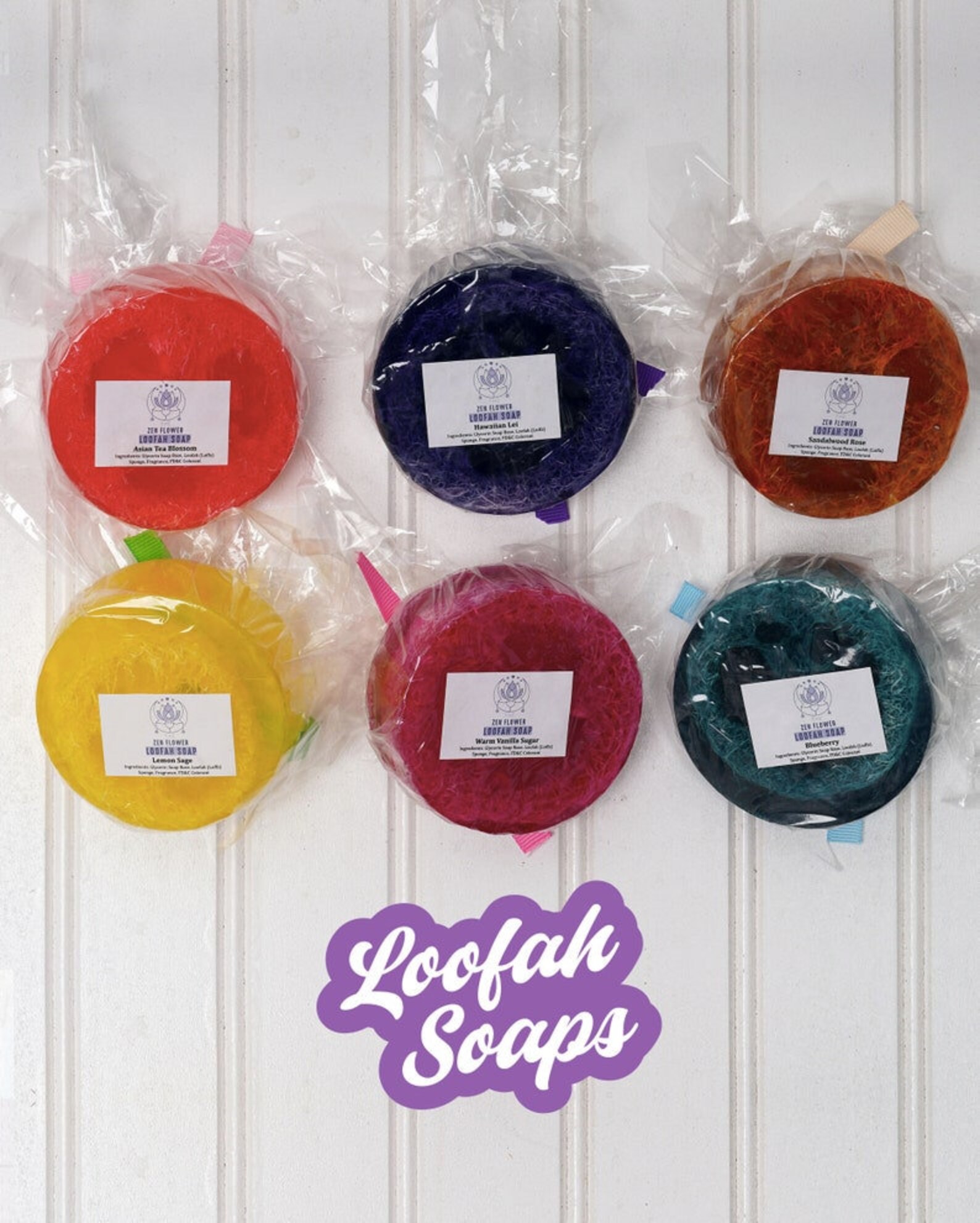 Zen Af Spa Box Natural Spa Box Self Care Kit Gift Relax - Etsy