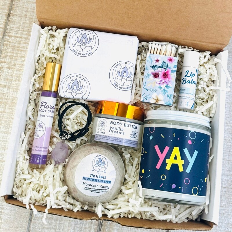 Congratulations Gift - 60+ Gift Ideas for 2025