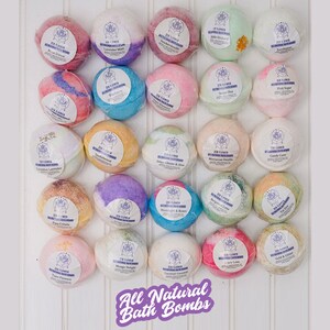 Zen Af Spa Box | Natural Spa Box Self Care Kit Gift | Relax Spa Day ...