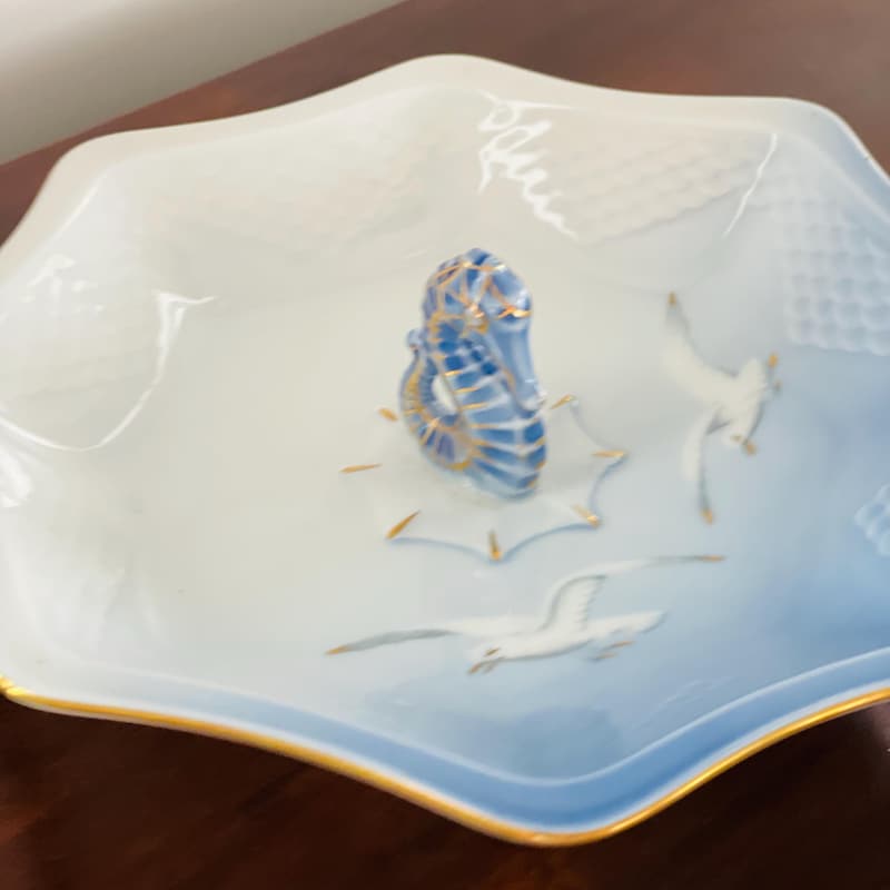 Bing &grondahl Seagull - Etsy