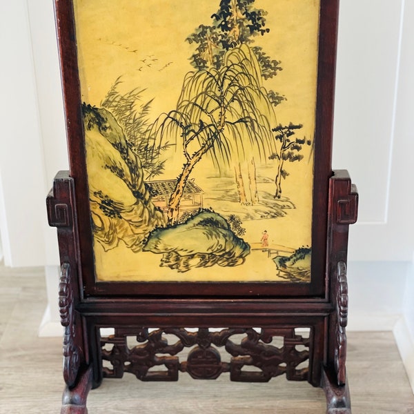 Asian Screens - Etsy
