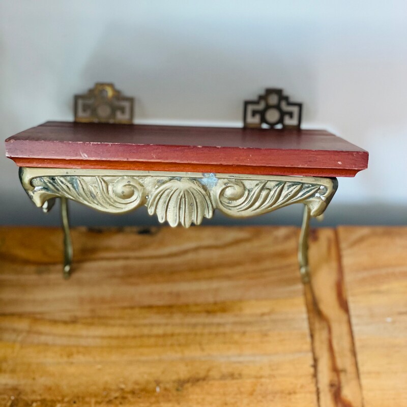 Asian Wall Shelf - Etsy