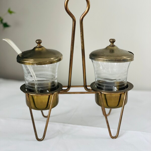 Condiment Server - Etsy