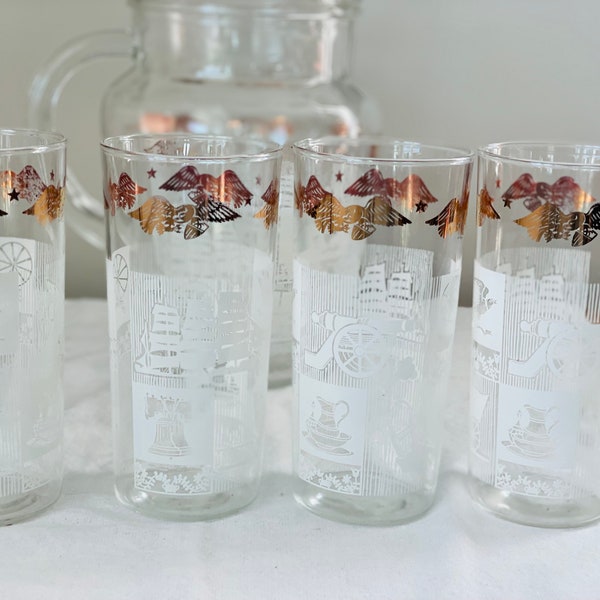 Americana Theme - Etsy