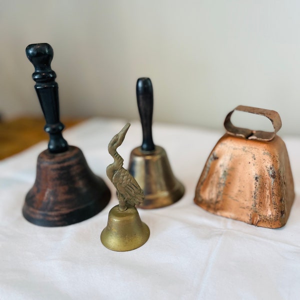 Bell Collection - Etsy