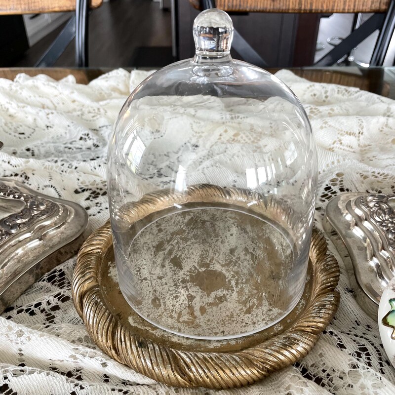 Cheese Cloche - Etsy