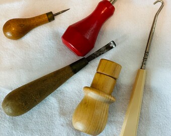 Rug Hooking Tools - Etsy