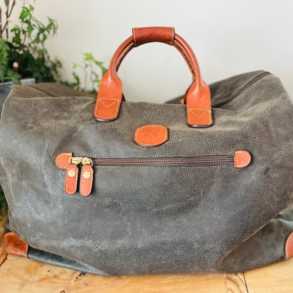 Leather Carry Case - Etsy