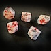 Four 4 Make Your Own Mimic Gift or Loot Box Dungeons and Dragons ...