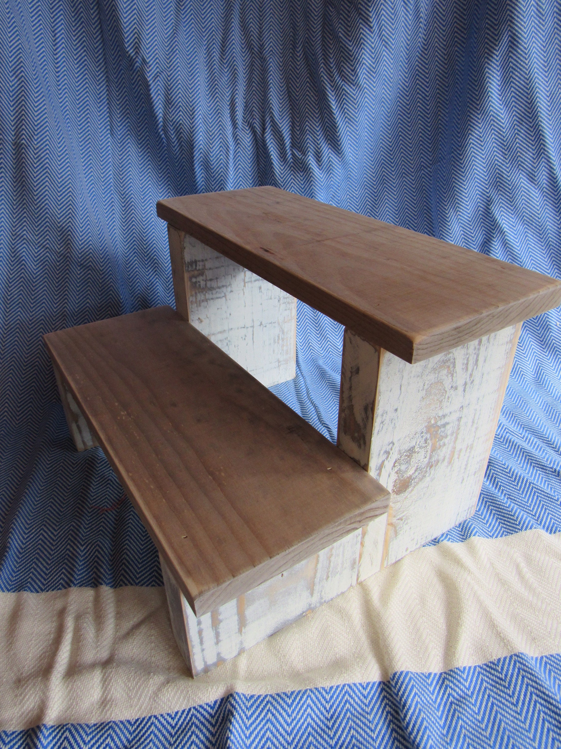 Vintage Step Stool for sale| 96 ads for used Vintage Step Stools