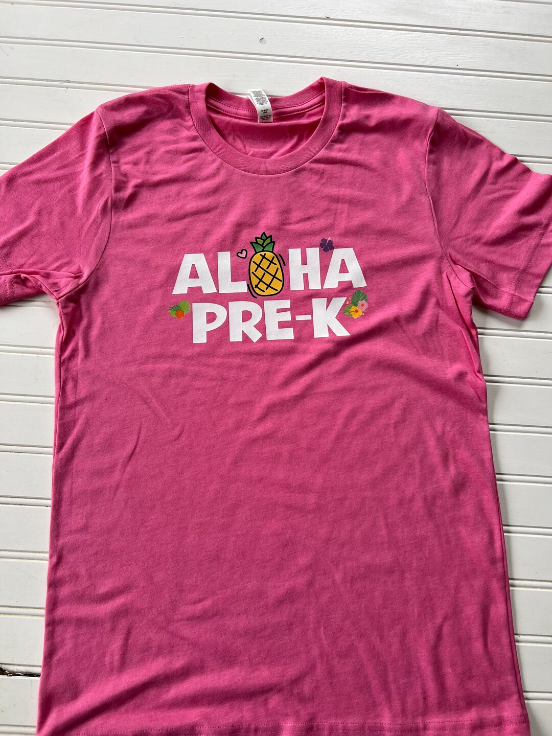 Aloha Pre-k Svg/png Aloha Pre-k Svg, Back to School Svg, Preschool Svg ...
