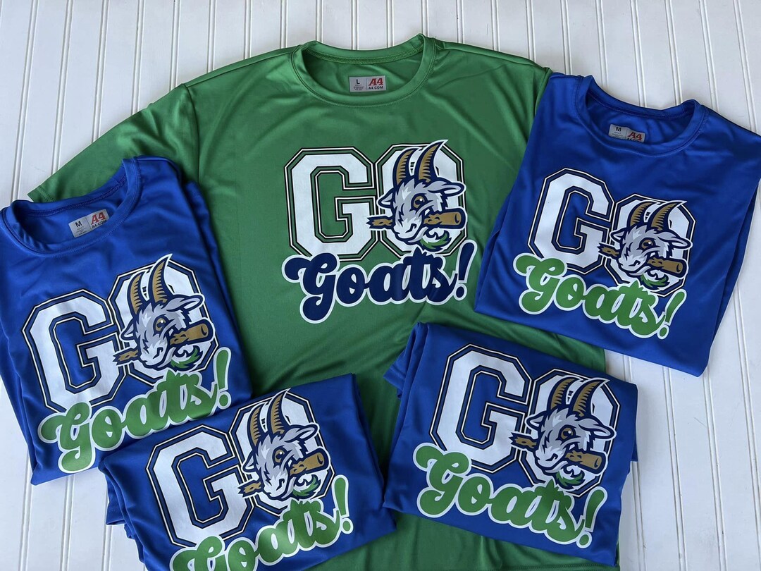 GO Goats Team Sport Svg Png Digital Download Sports Mom Baseball Team ...