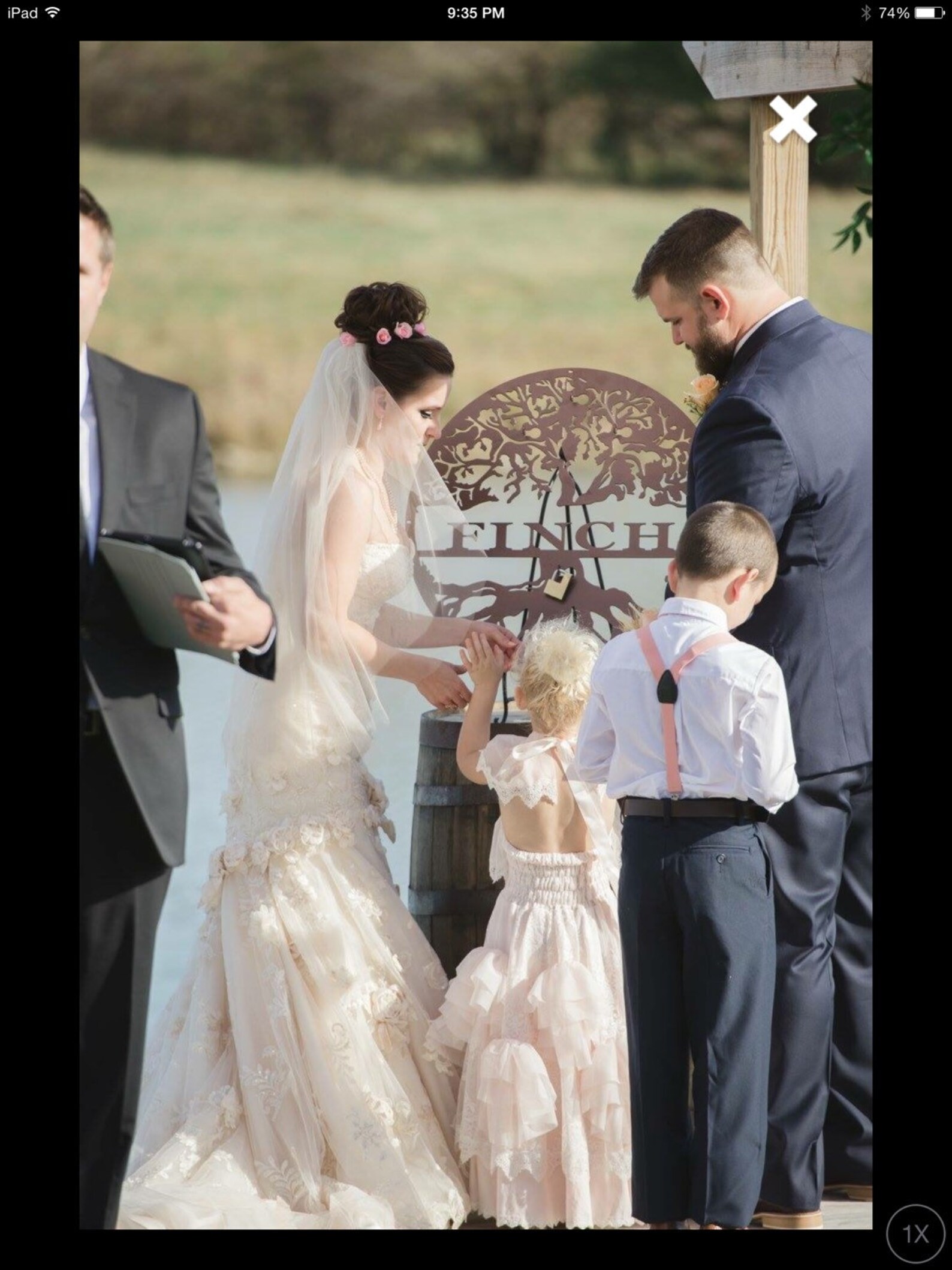 Love Lock Tree of Life and Unity - Etsy