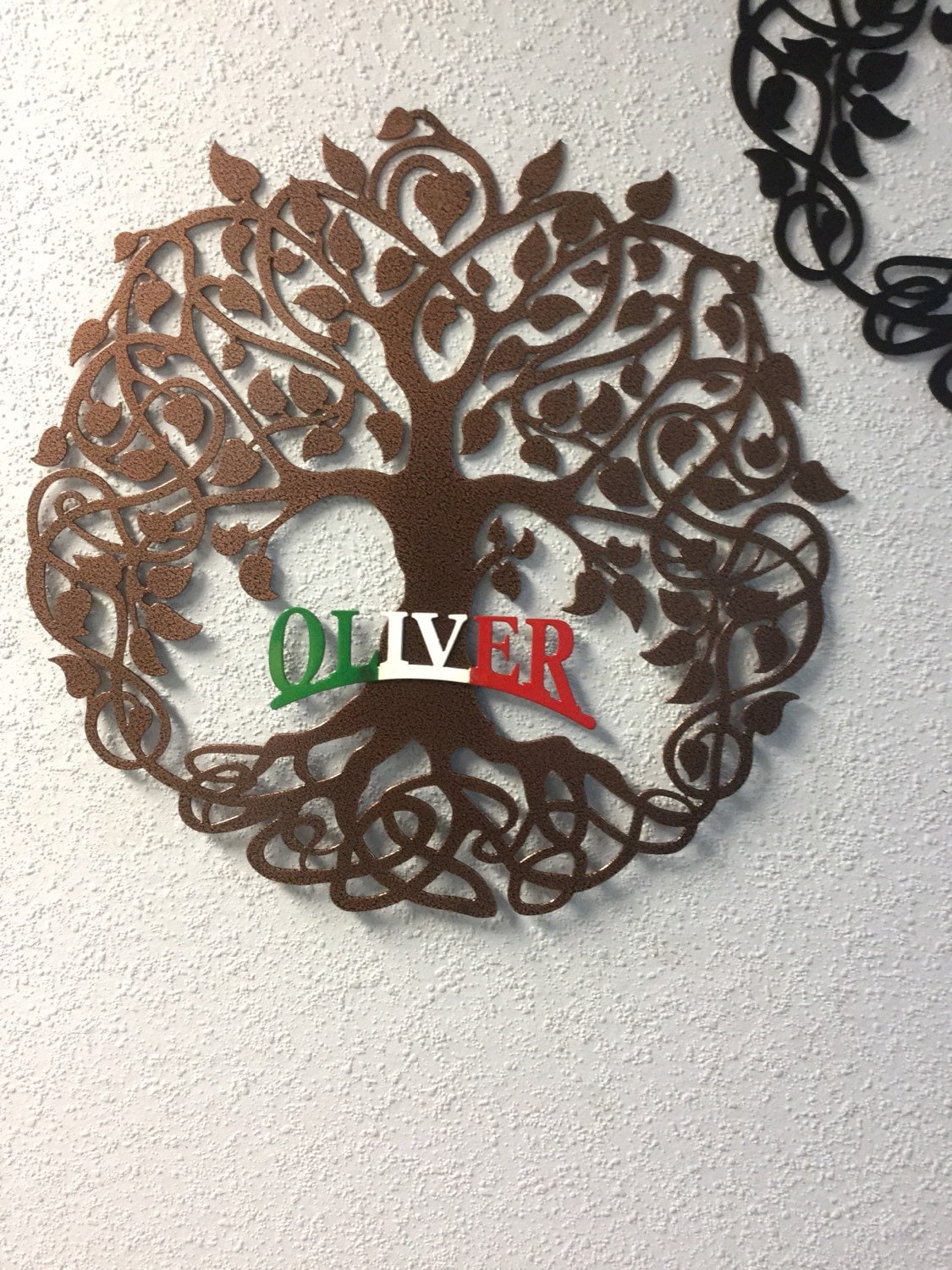 Italian Symbol For Family