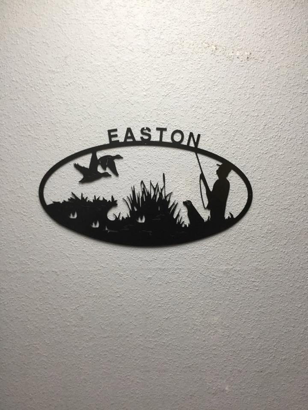 Metal Art Family Signs Custom - Etsy