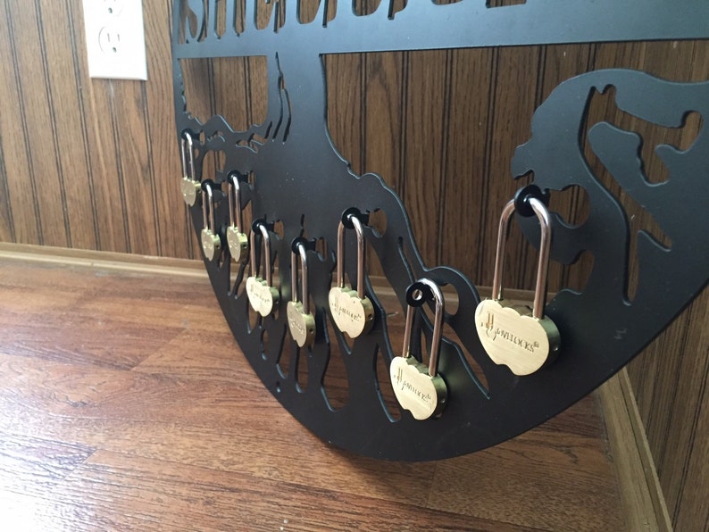 Love Lock Family Tree of Life - Etsy