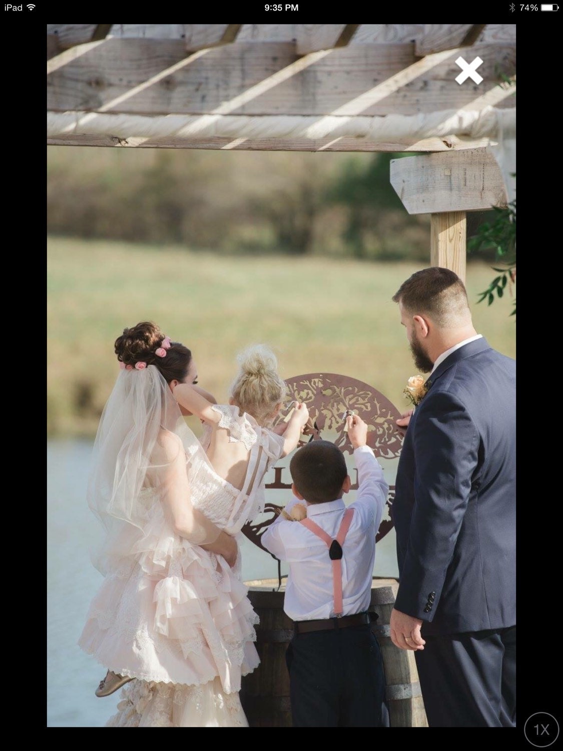 Love Lock Tree of Life and Unity - Etsy