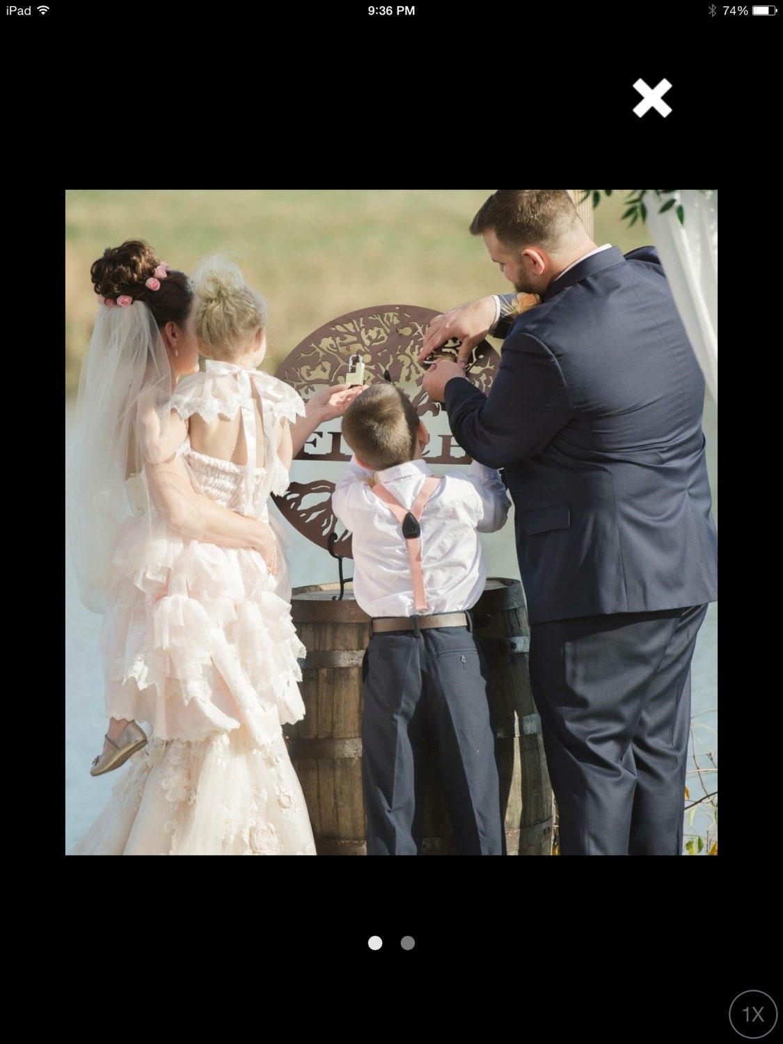 Love Lock Tree of Life and Unity - Etsy