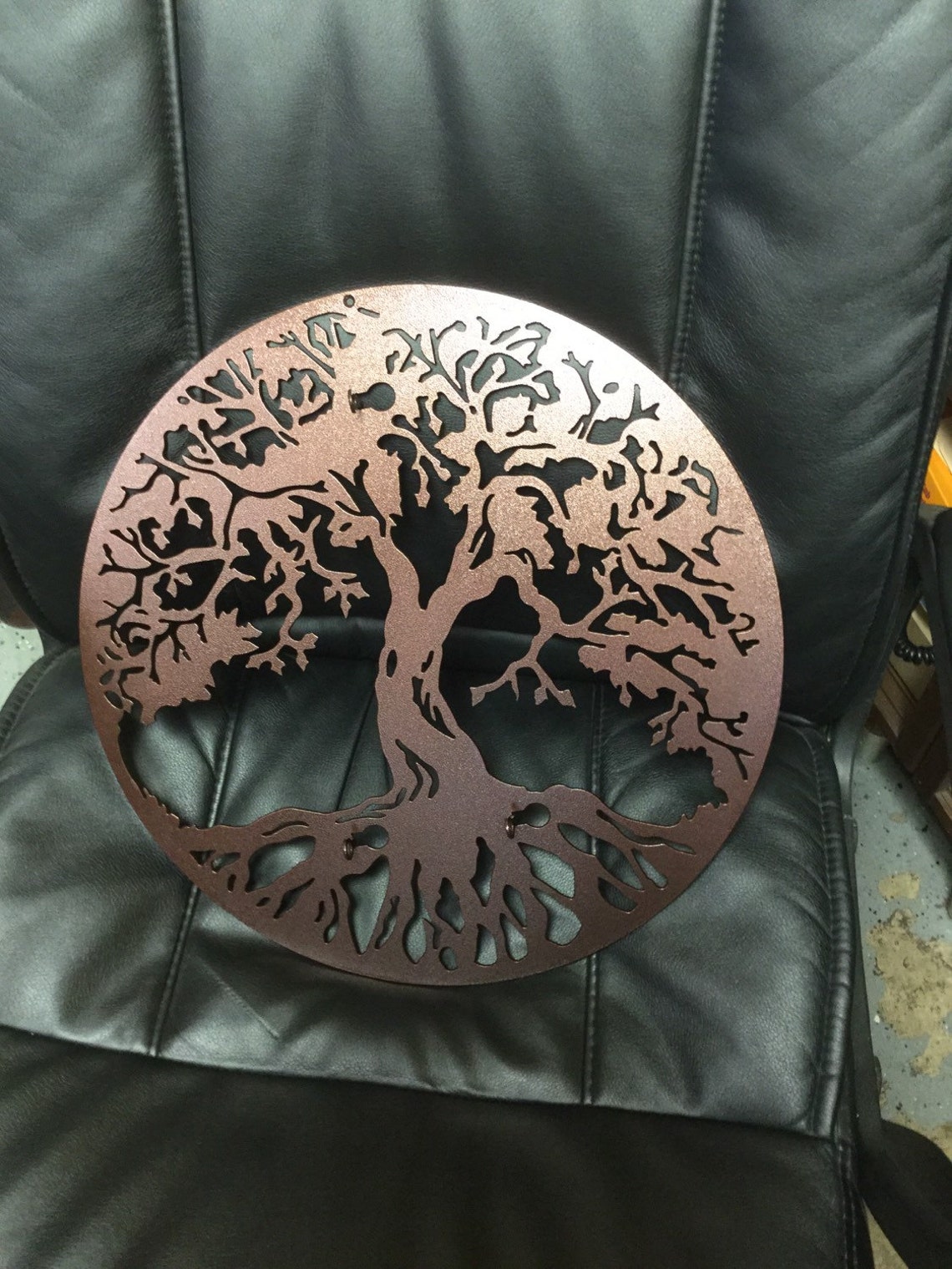 Love Lock Tree of Life Without Name and up to 3 Lock Spots for You ...