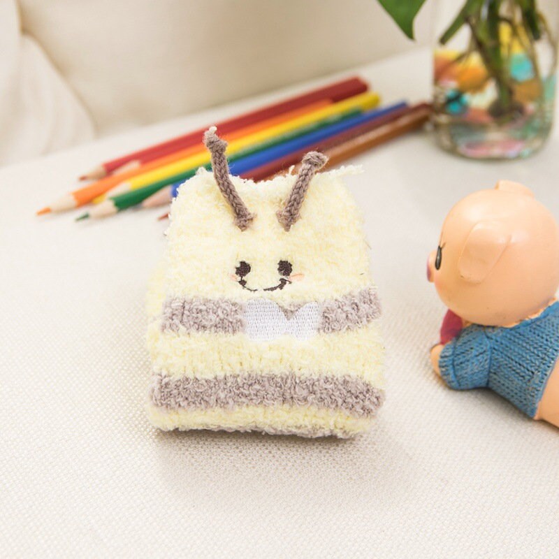 Baby Sock Gift Box - Etsy