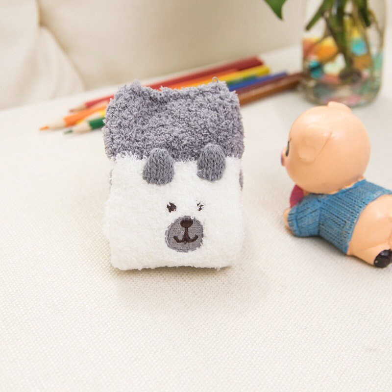 Baby Sock Gift Box - Etsy