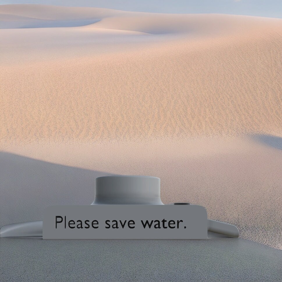 Go WUDU - Your Portable Solution for Perfect Ablution - Etsy