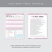 Coach Group Bundle : Pink 21 Day Fitness Challenge Challenge Group ...