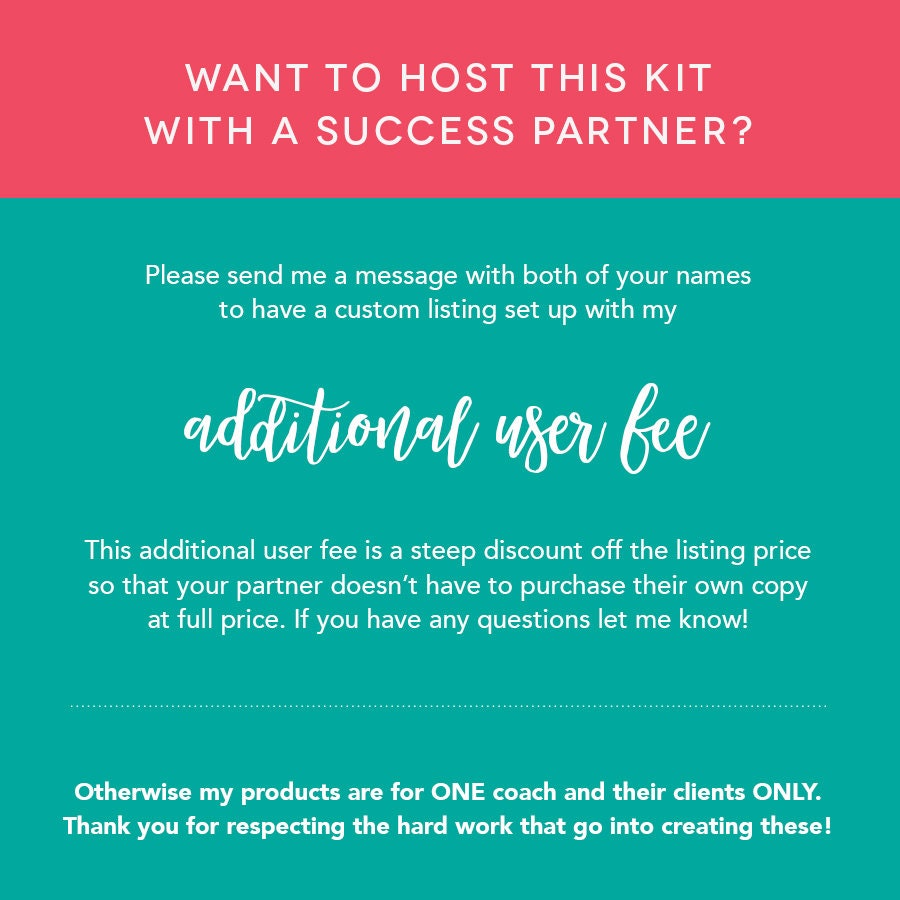 Coach Group Bundle : 7 Day Healthy Eating on a Budget - Budget Meal ...