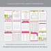 CANVA - Challenger Wellness Workbook - 4 Week New Challenger Workbook ...