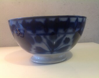 Petrus Regout Bowl - Etsy
