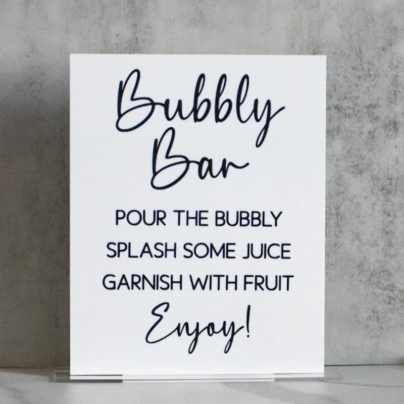 Bubbly Wall - Etsy
