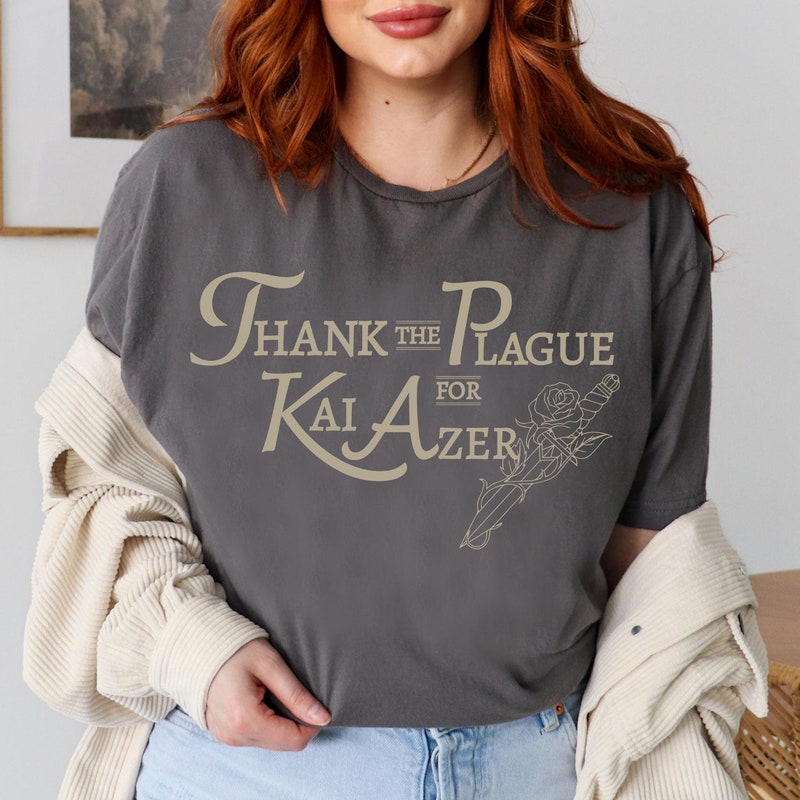 Powerless Merch - Etsy