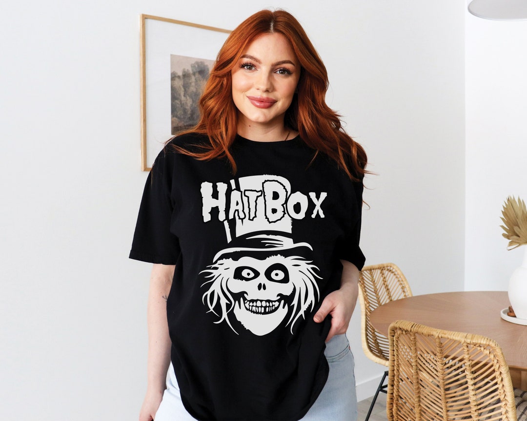 Haunted Mansion Shirt, Hatbox Ghost Shirt, Disney World, Family Vacation, Men's Disney Shirt ...