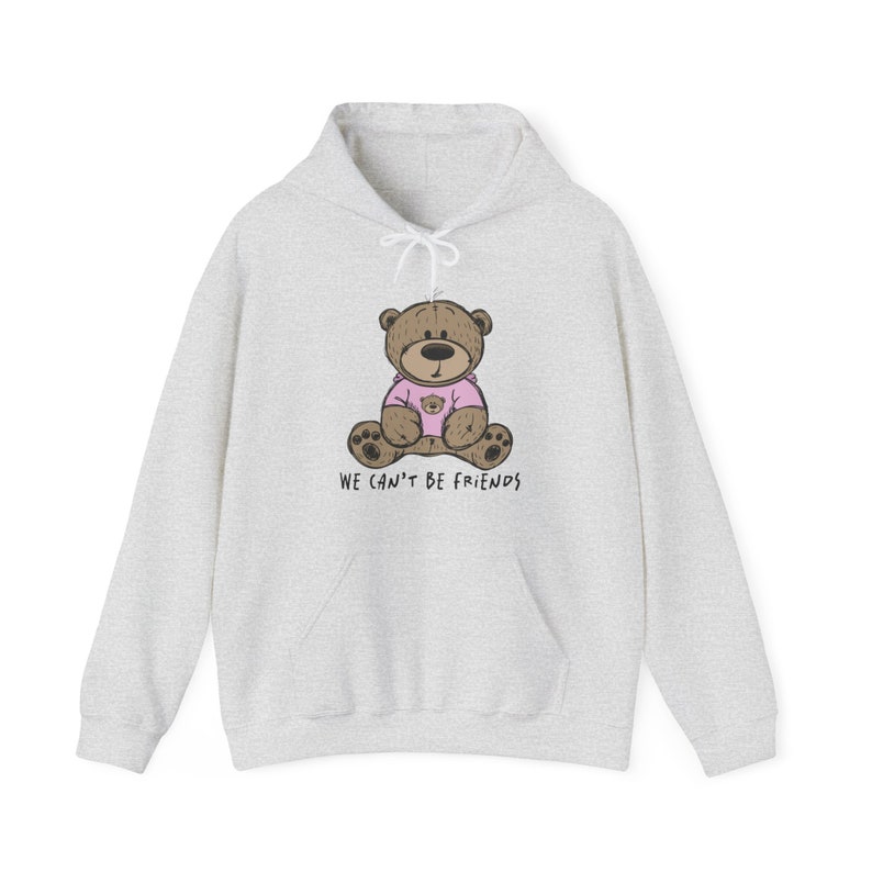 Eternal Sunshine Ariana Grande Hoodie, We Can't Be Friends Shirt ...