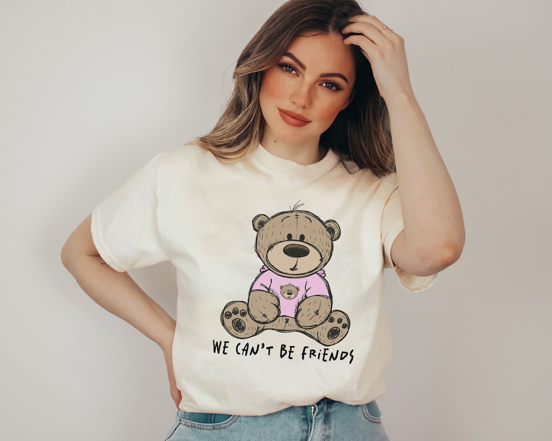 Eternal Sunshine Ariana Grande Shirt, We Can't Be Friends Shirt ...