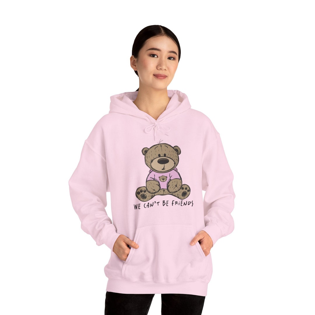 Eternal Sunshine Ariana Grande Hoodie, We Can't Be Friends Shirt ...