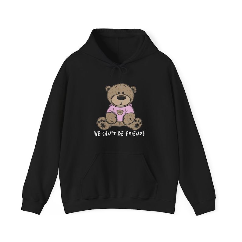 Eternal Sunshine Ariana Grande Hoodie, We Can't Be Friends Shirt ...
